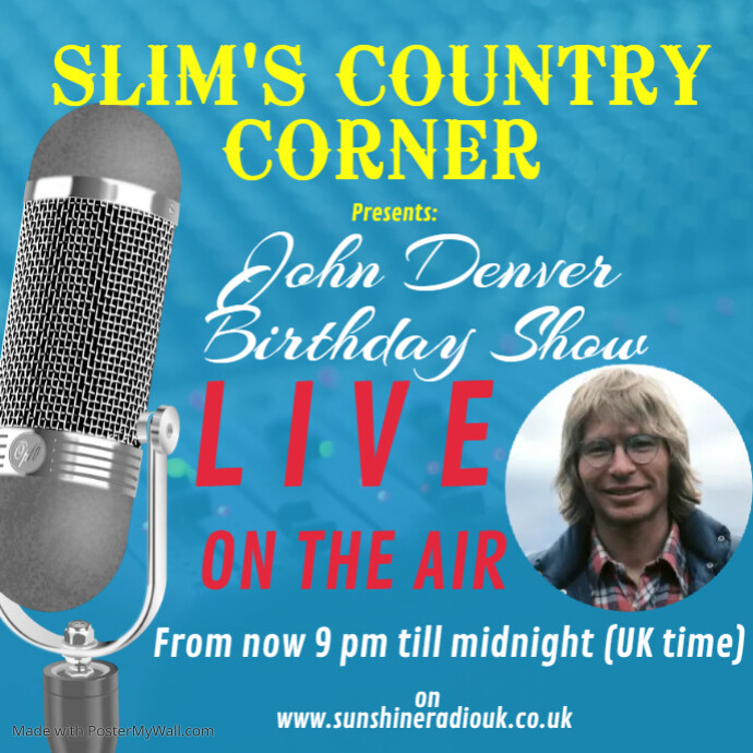 RADIO INTERVIEW FLYER TEMPLATE | PosterMyWall