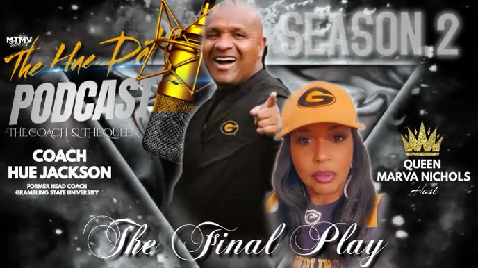 Season 2 Episode 10 THUMBNAIL | PosterMyWall