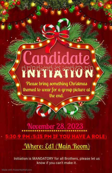 Christmas PARTY | PosterMyWall