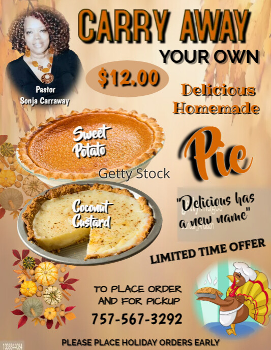 Happy Pi Day / π Day / Pie Day | PosterMyWall