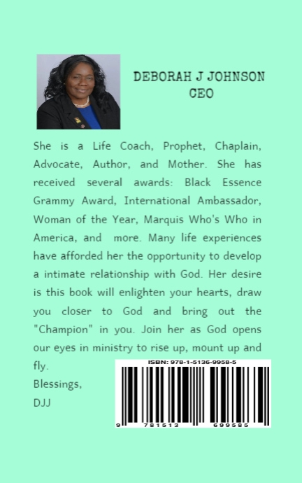 Book back cover (2) | PosterMyWall
