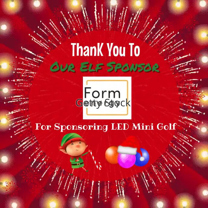 Christmas Birthday Party Invite Template | PosterMyWall