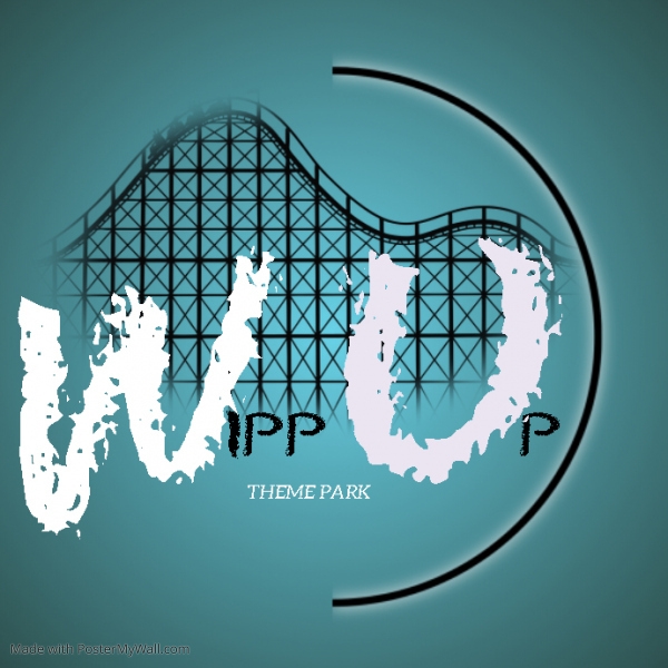 Copy of Minimal alphanumeric black and white logo | PosterMyWall