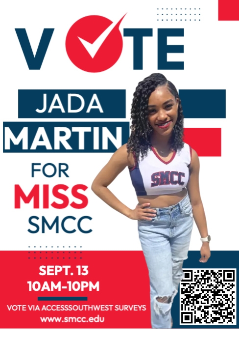 Election Flyer Template | PosterMyWall