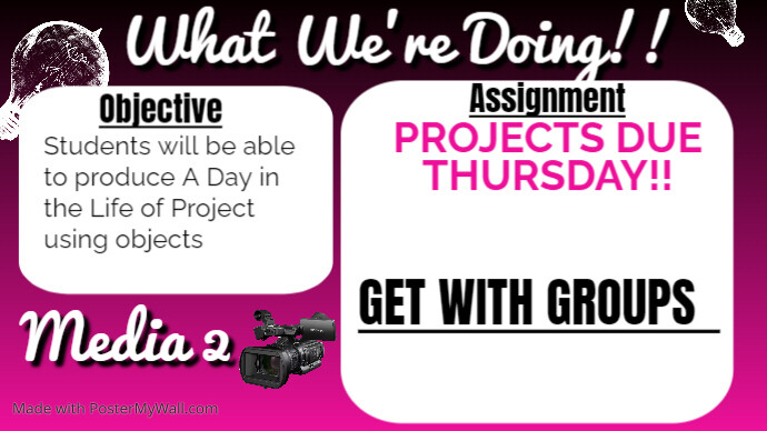 Copy of flyer templates lesson plan (3) | PosterMyWall