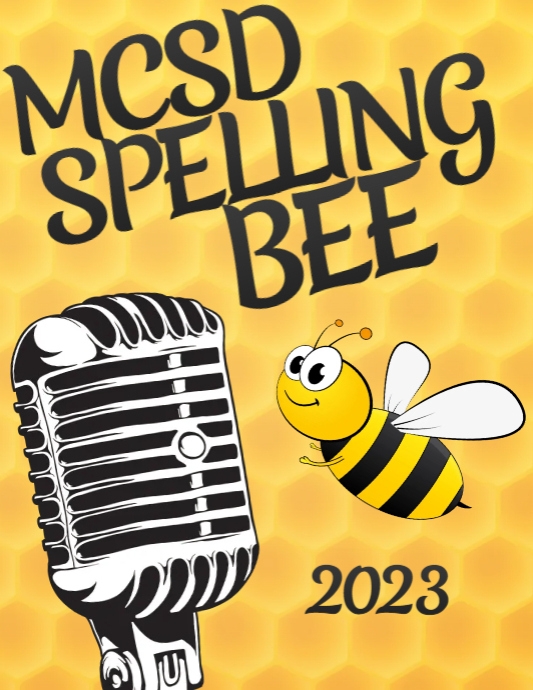 Spelling bee flyer templates,Educational flyers | PosterMyWall