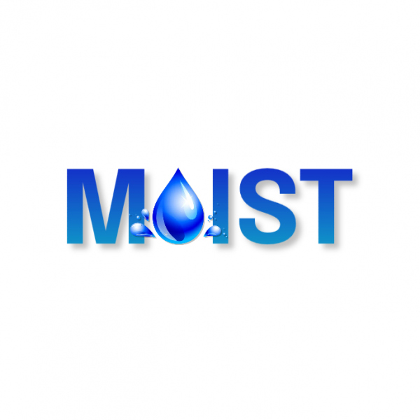 Moist (Shadow) | PosterMyWall
