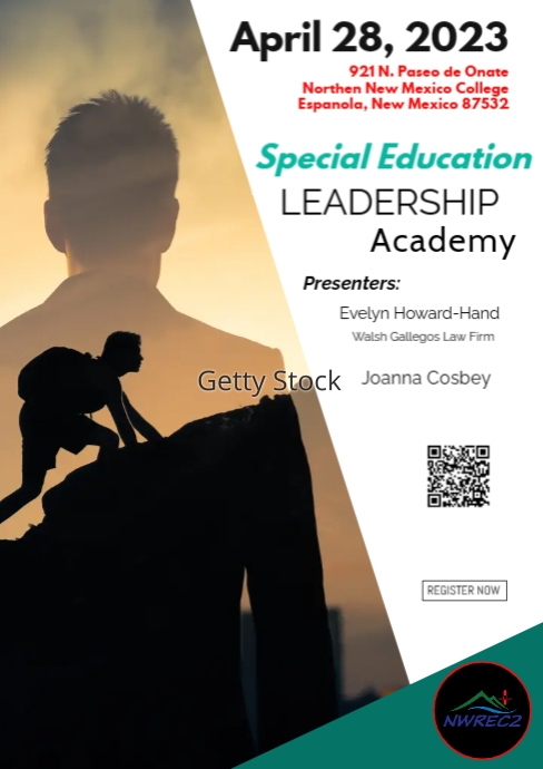 Leadership Training Sales Seminar Congress ad | PosterMyWall