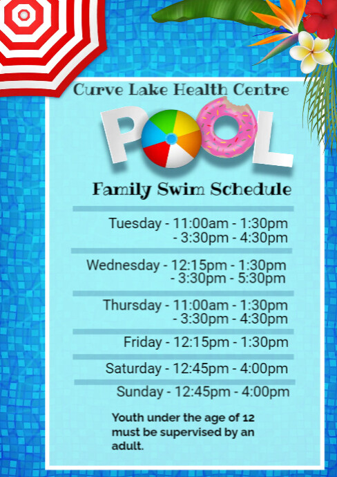 R. Finished Pool Club Party FINISHED | PosterMyWall