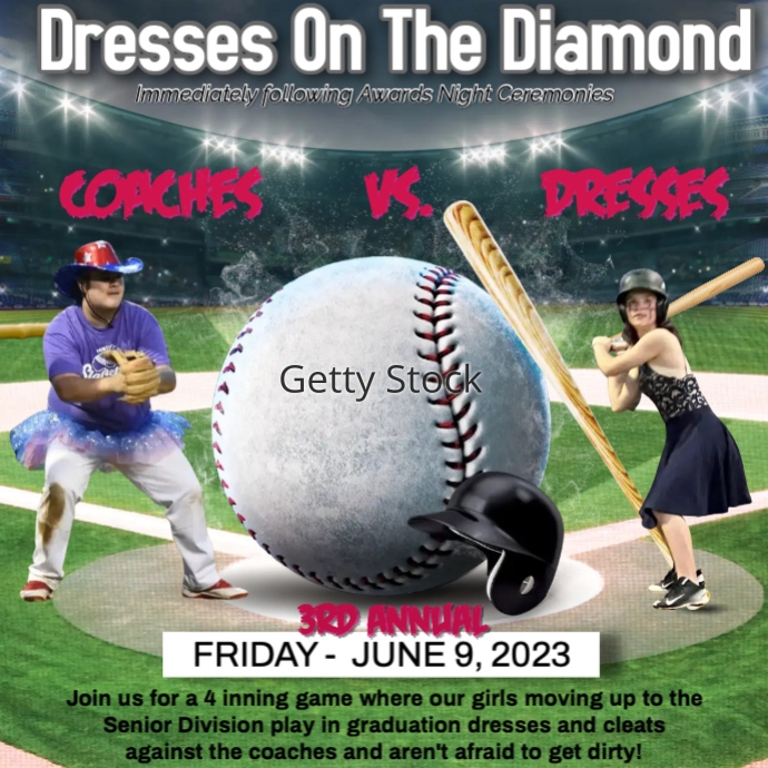 Baseball Game | PosterMyWall