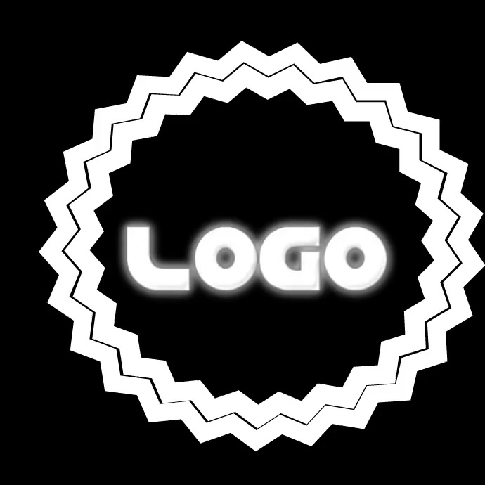 7.Logo Template | PosterMyWall