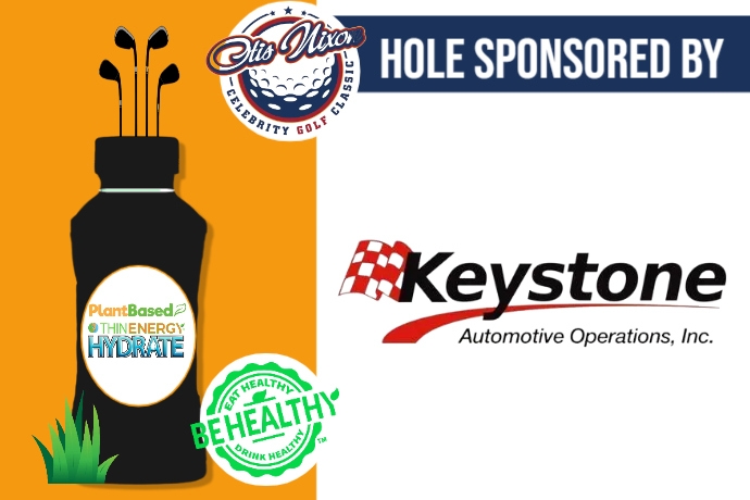 KEYSTONE | PosterMyWall