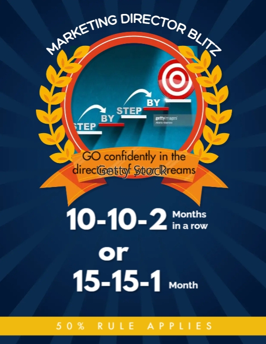 Custom Staff and Employee Best Award | PosterMyWall