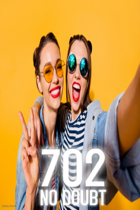 Copy of 702 | PosterMyWall