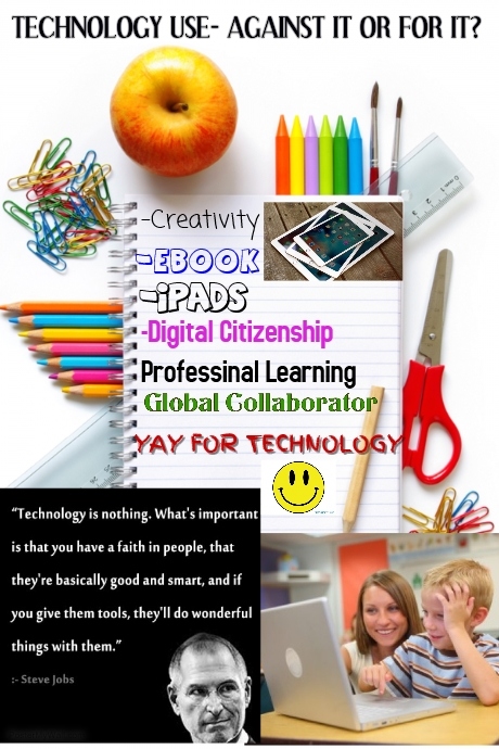 Copy of Technology Poster | PosterMyWall
