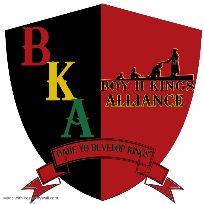 B2K Alliance | PosterMyWall