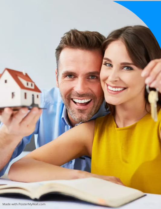 Properties flyer | PosterMyWall