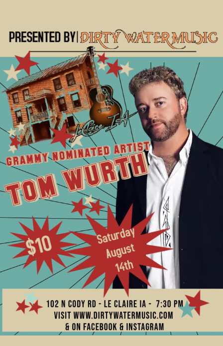 Copy of DW-Poster | PosterMyWall