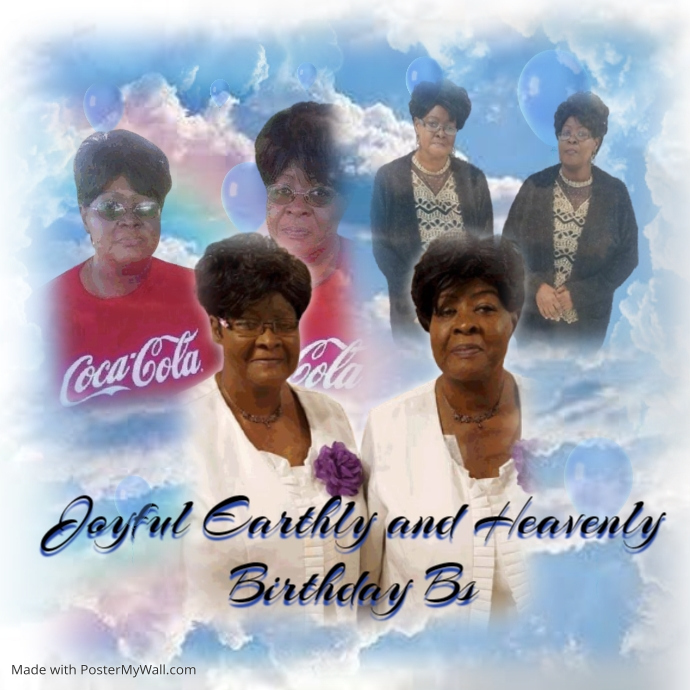 Copy of Copy of RIP PARTY | PosterMyWall