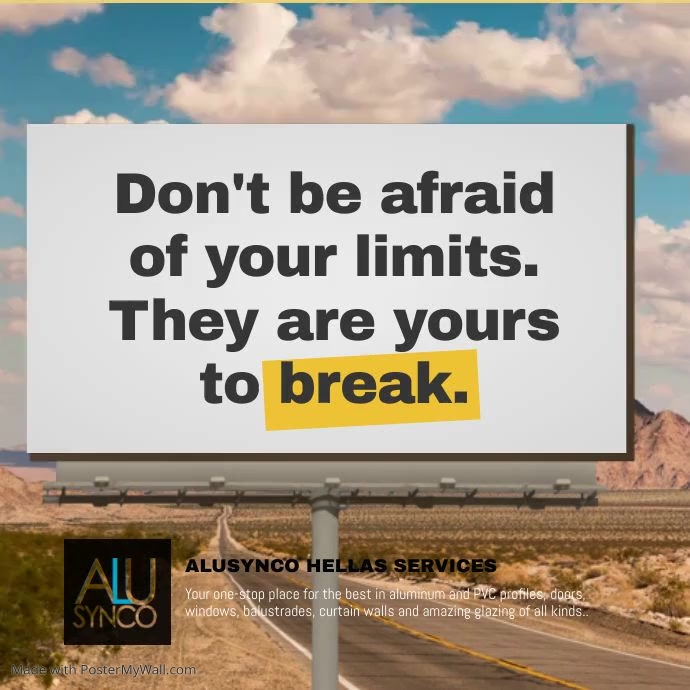 Copy of Billboard Sign Message Video | PosterMyWall