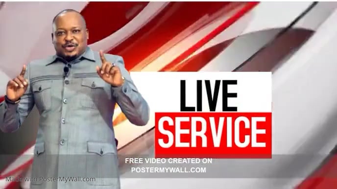 CHURCH | PosterMyWall