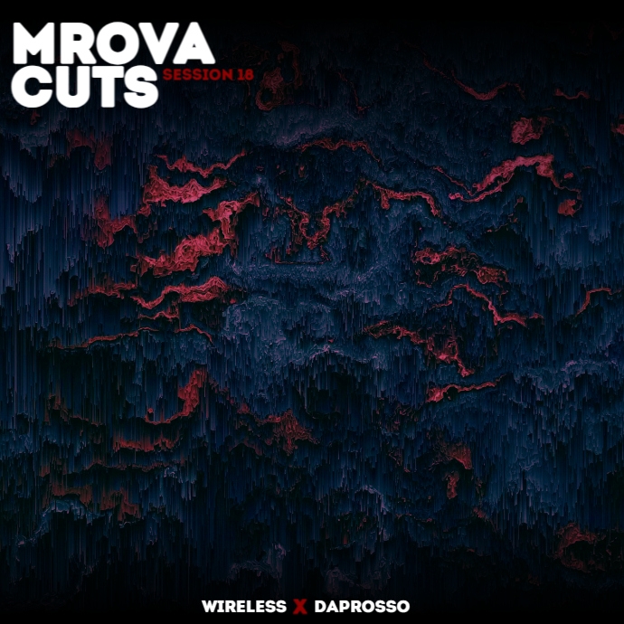 Copy of SESSION 18 | PosterMyWall