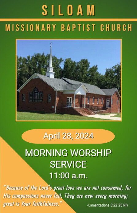 January 7 | PosterMyWall