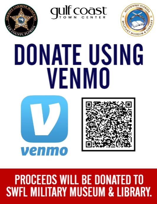 Pay Using Venmo (2) | PosterMyWall