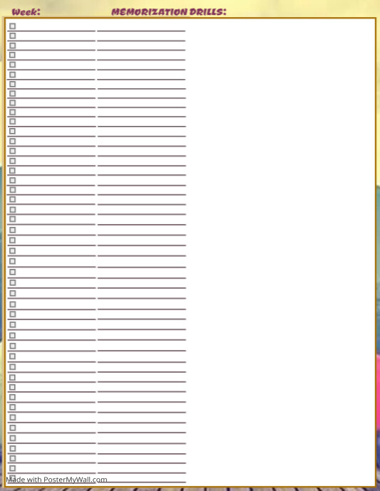 Copy of A New Design (3) | PosterMyWall