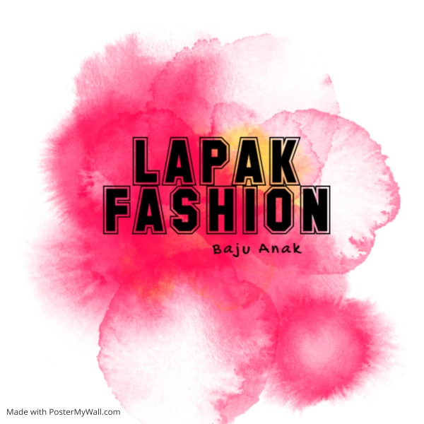 Salinan Watercolor Feminine Logo | PosterMyWall