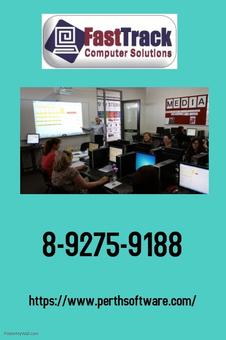 Copy of Fast Track Your Learning with Microsoft Office Training Perth ...