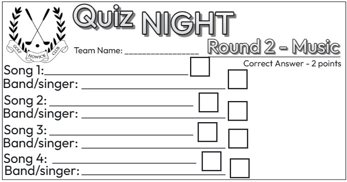 Virtual Trivia Night Facebook Post Template (1) | PosterMyWall