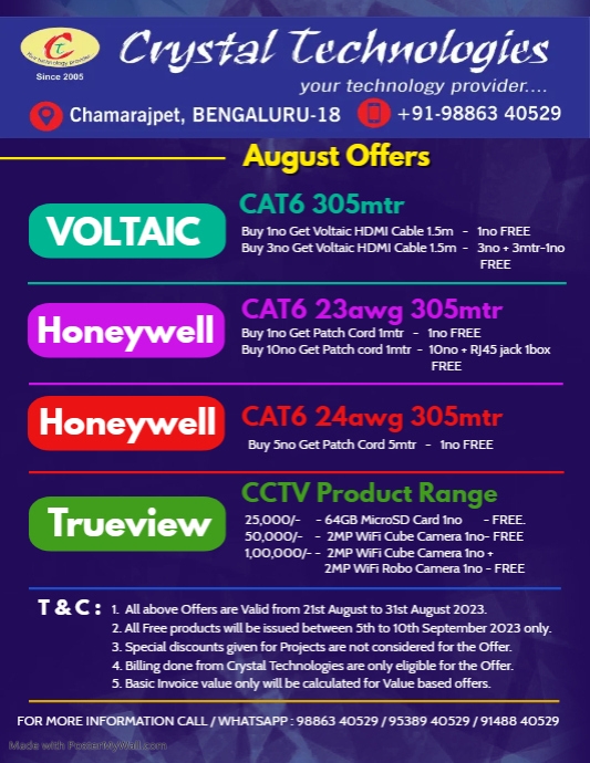 Upcoming Events | PosterMyWall