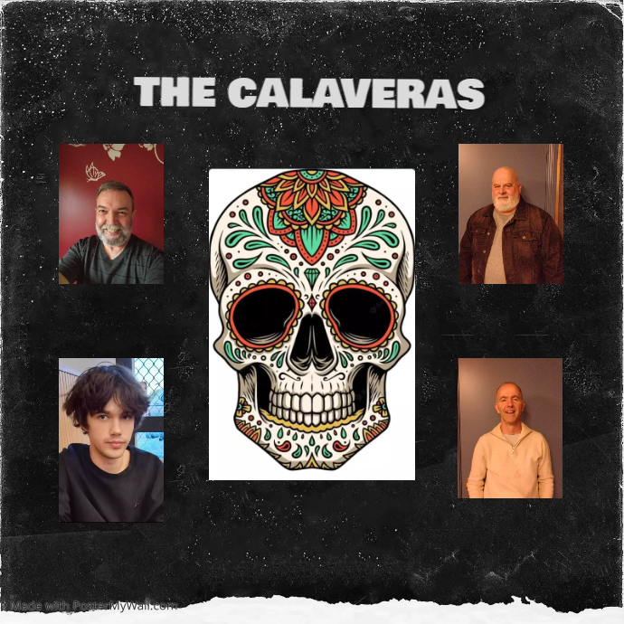 rap mixtape cover art design template | PosterMyWall