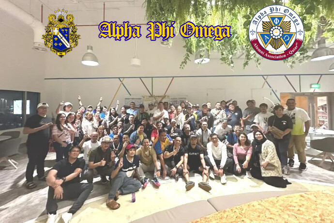 Blue Political Campaign Banner | PosterMyWall