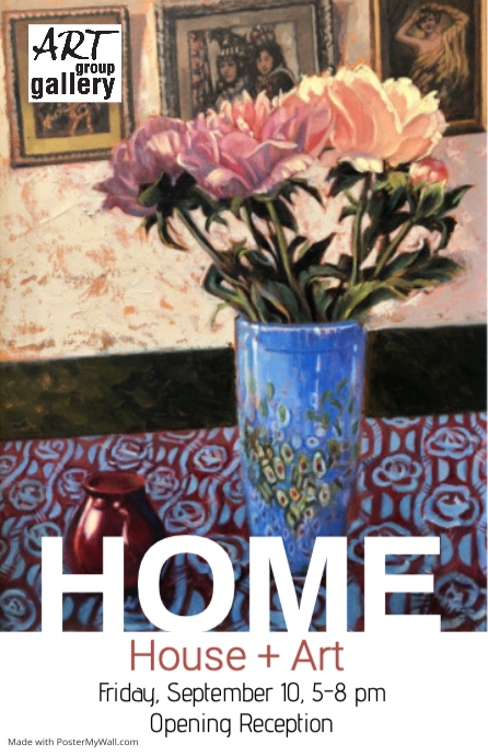 HOME - AGG 2021 | PosterMyWall