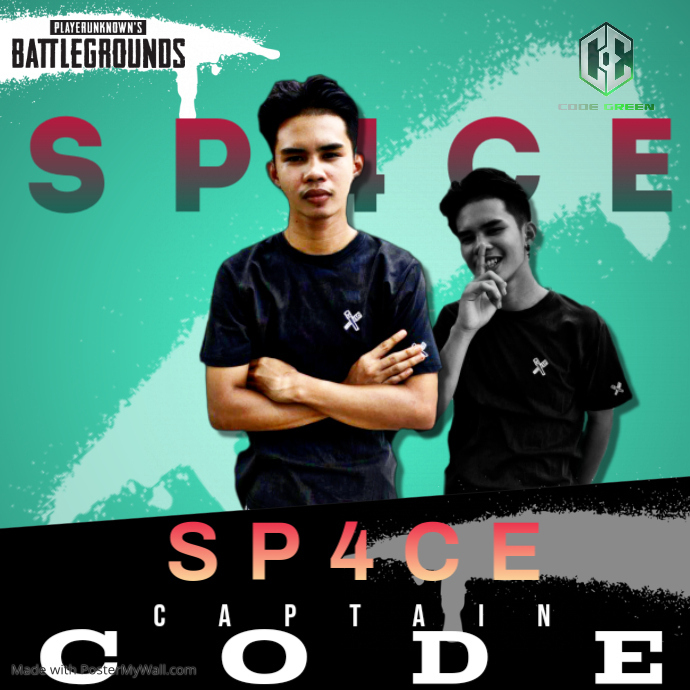 Copy of PUBG Game Tournament poster | PosterMyWall