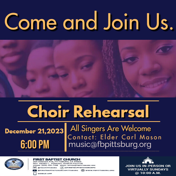 Vintage Rock Band Advertisement Square Video | PosterMyWall