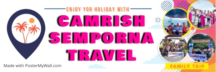 Copy of Travel Influencer Blog Email Header (1) | PosterMyWall