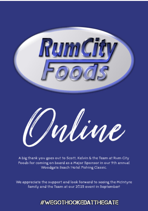 Major Sponsor_RFC_2024 | PosterMyWall