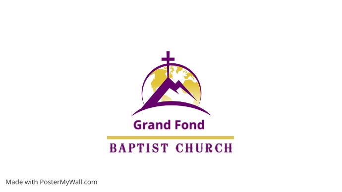 Church Logo | PosterMyWall