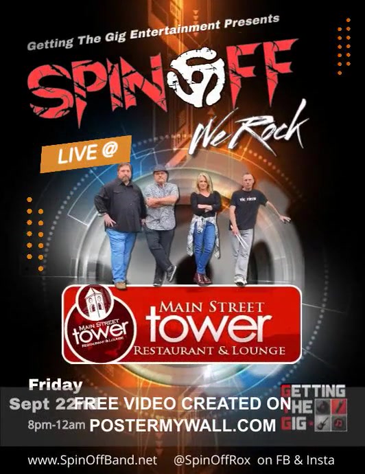 Our Best Watch Offer | PosterMyWall