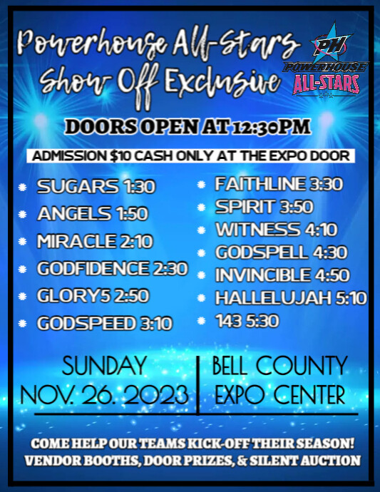 LWOE Save the Date (1) | PosterMyWall