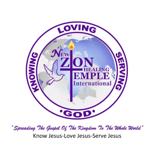 NZHTI CHURCH LOGO | PosterMyWall