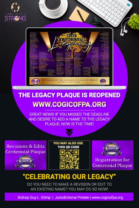 legacy tree flyer | PosterMyWall