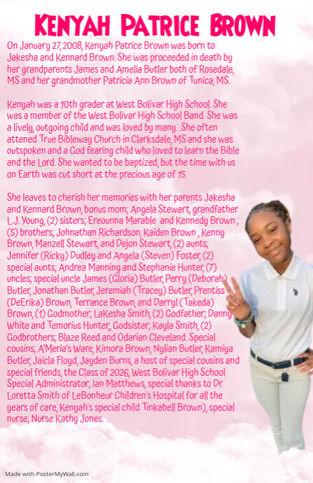 Copy of KB2 | PosterMyWall