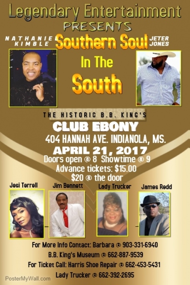 Copy of Copy of Copy of concert band singer flyer template with picture ...