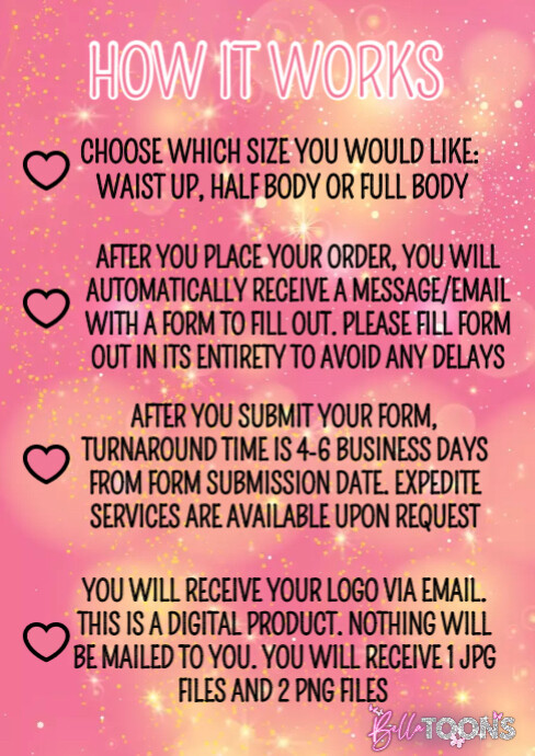 HOW IT WORKS | PosterMyWall