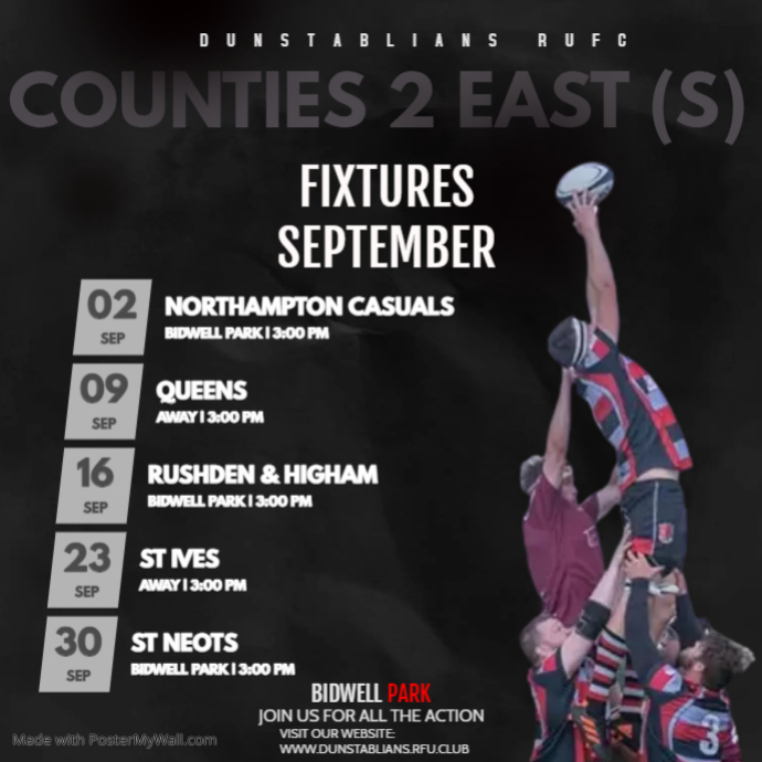 Meet the coach (7) | PosterMyWall