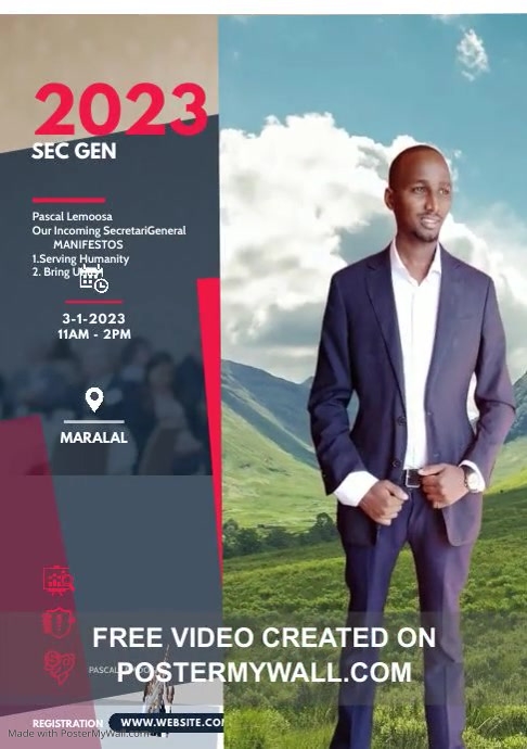 Event | Summit | Conference | PosterMyWall